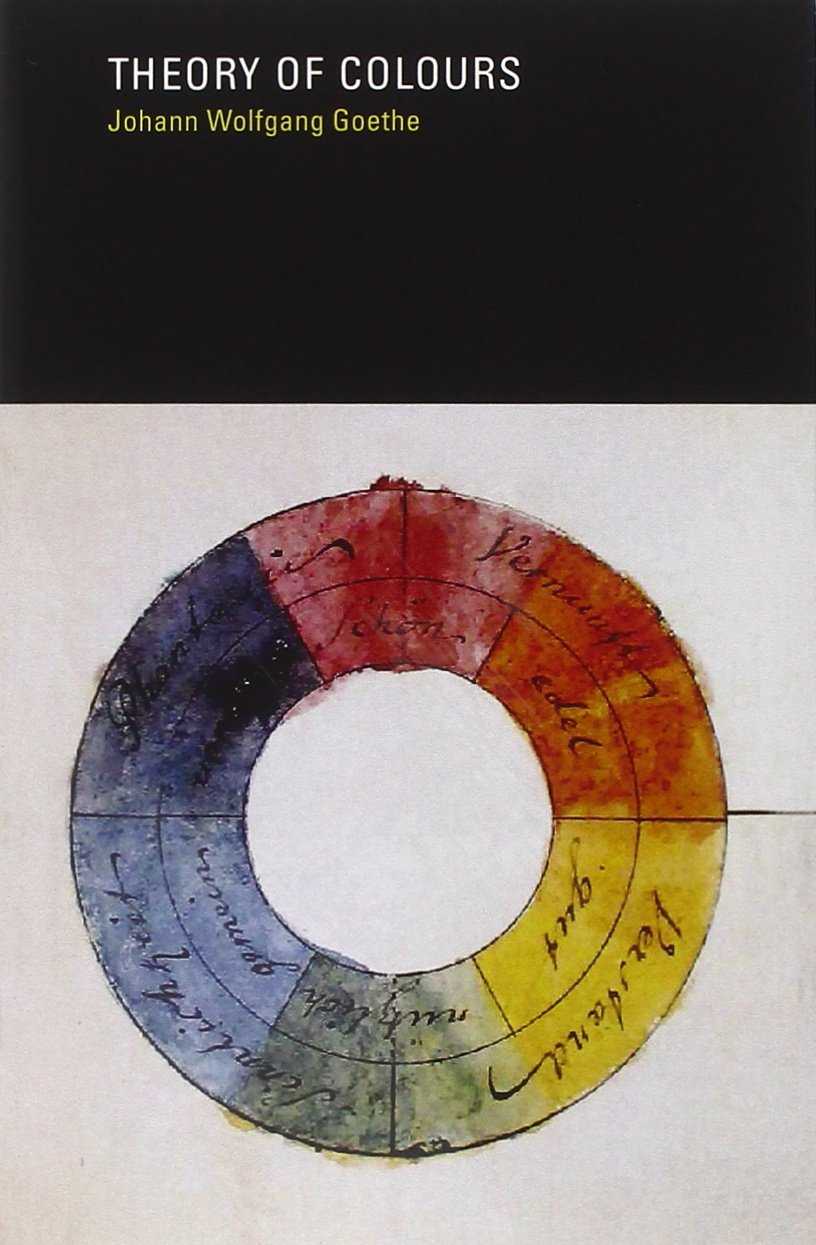 8 Best books on color theory for UX designers | UX Choice