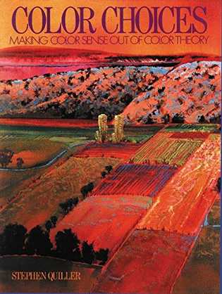 8 Best books on color theory for UX designers | UX Choice